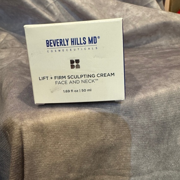 Beverly Hills Md | Skincare | Beverly Hills Md Lift Firm Sculpting ...